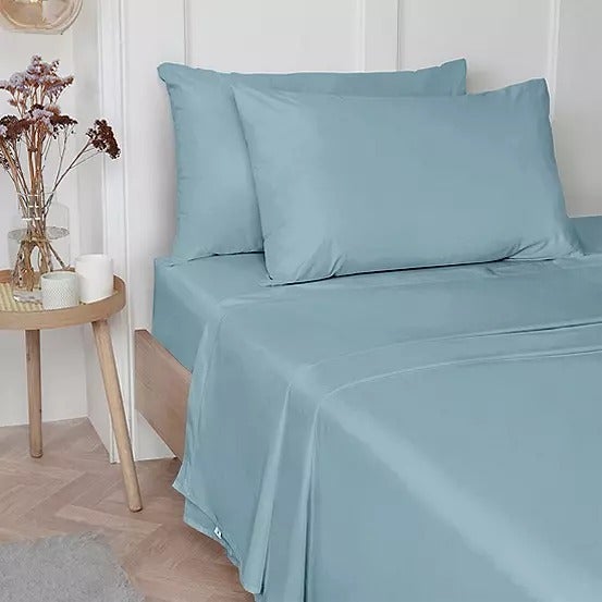 M&S Deeper Fitted Sheet – Home Factory Shop